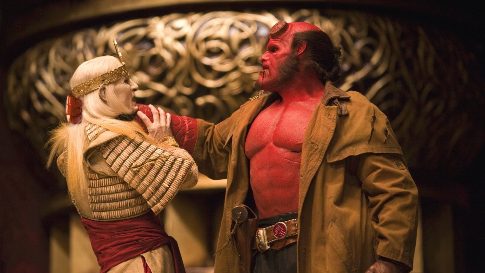 VIEWFINDER: “The Hobbit”, CGI and “Realistic” VFX - Action A Go Go, LLC