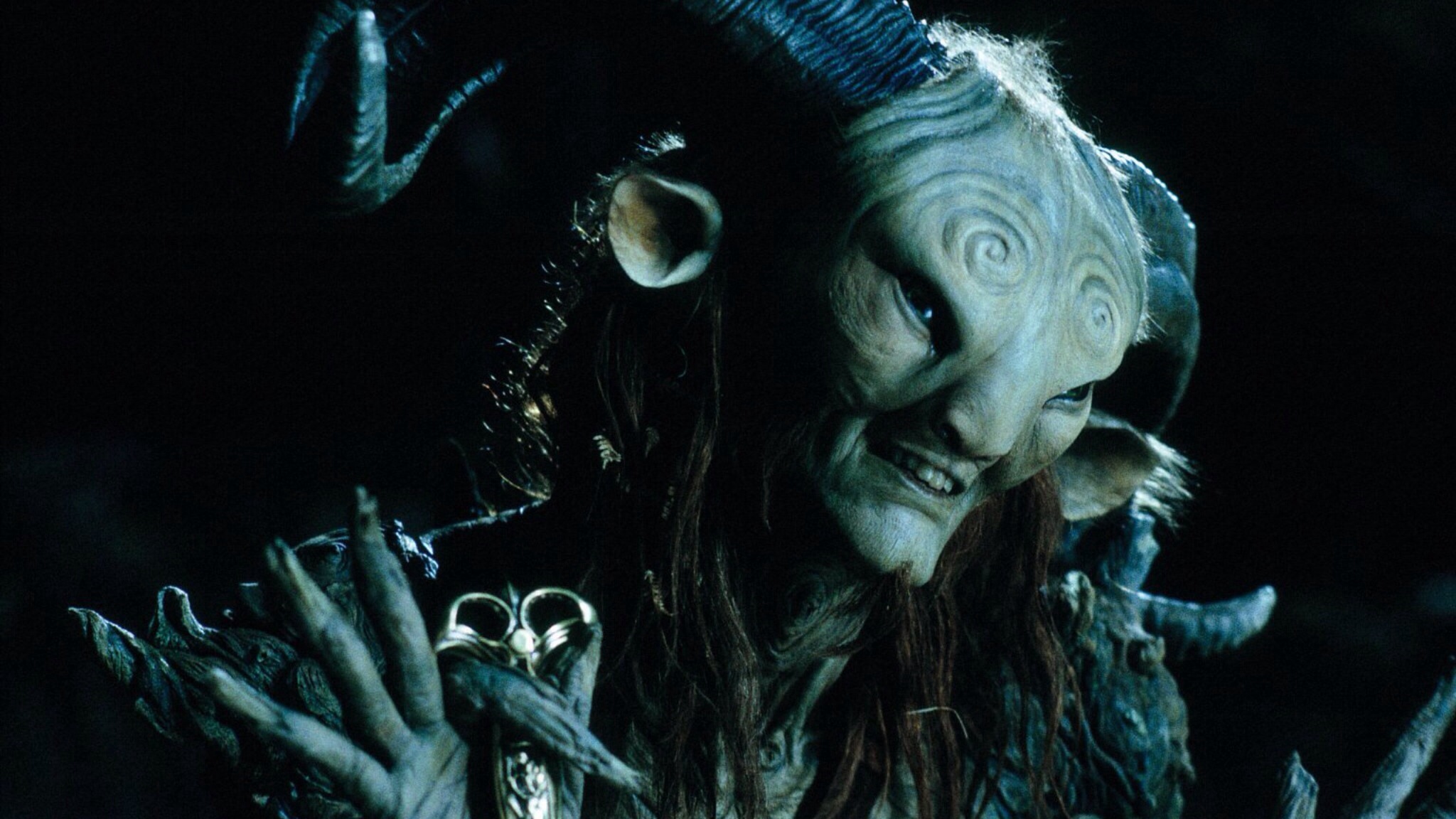 VIEWFINDER: “The Hobbit”, CGI and “Realistic” VFX - Action A Go Go, LLC