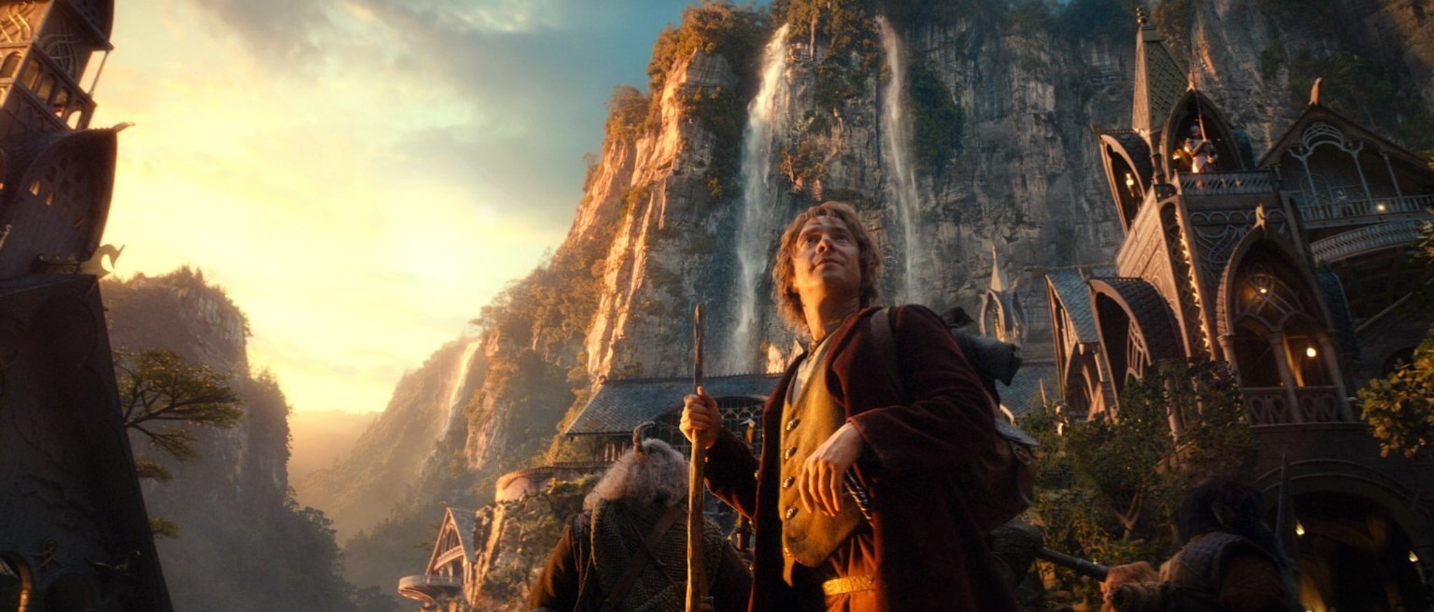 VIEWFINDER: “The Hobbit”, CGI and “Realistic” VFX - Action A Go Go, LLC