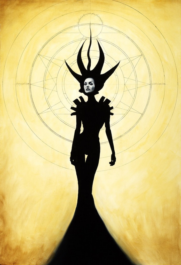 Artist Spotlight: The Surreal Art of Menton3 ( I’m So Excited, I’m So ...