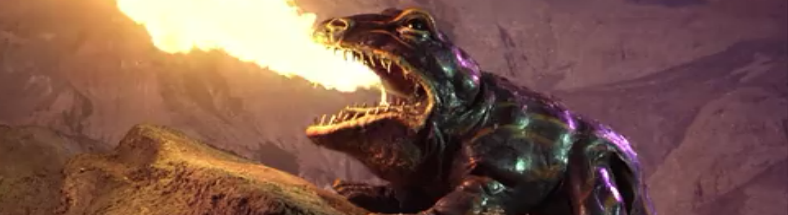 Why Did I Watch ‘At the Earth’s Core?’: Starring Psychic, Exploding ...