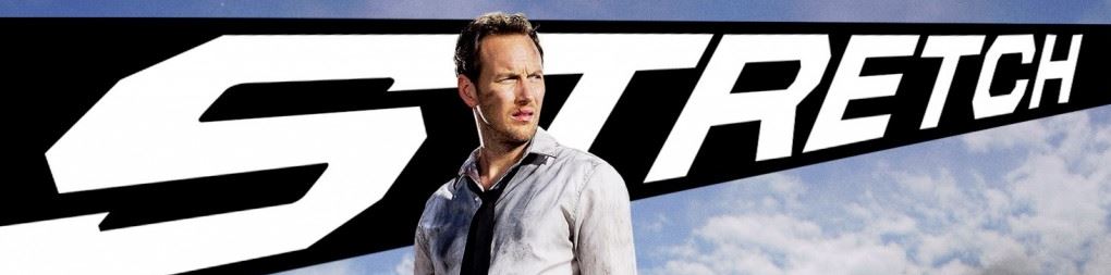 5 Reasons You Should Watch ‘Stretch’ On Netflix - Action A Go Go, LLC