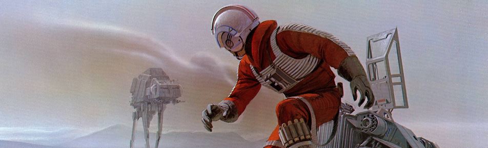 STAR WARS: Ralph McQuarrie, Concept Artist (Full Documentary) - Action ...