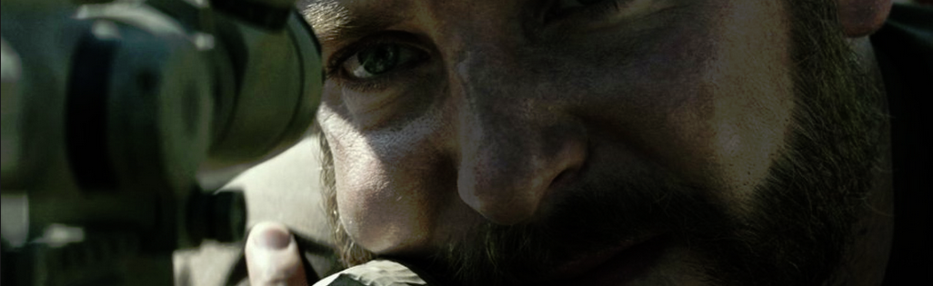 Second Trailer For AMERICAN SNIPER Promises To Be The Winter’s Most ...