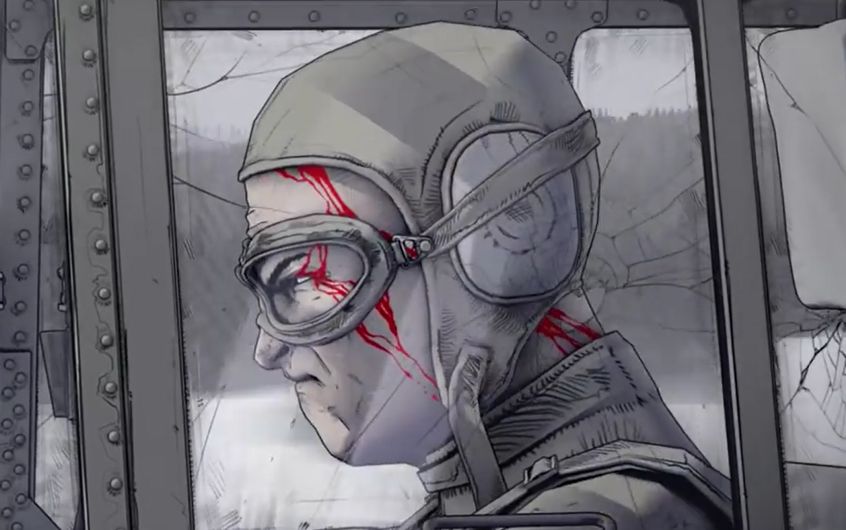 Listen: GUNSHIP Is My New Happy Place - Action A Go Go, LLC