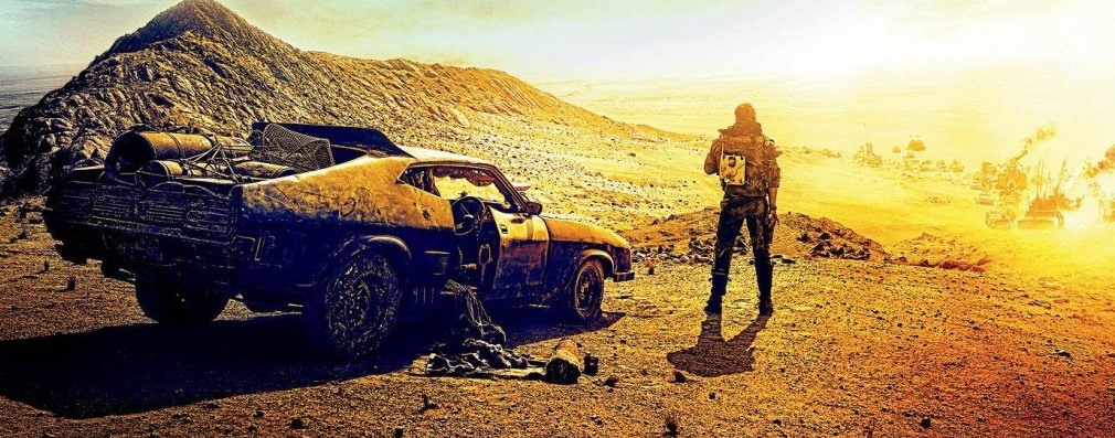 Dueling Movies – An Ultimate Deathmatch, Part IV: MAD MAX: FURY ROAD ...