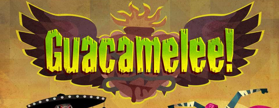 Video Game Review: Guacamelee - Action A Go Go, LLC