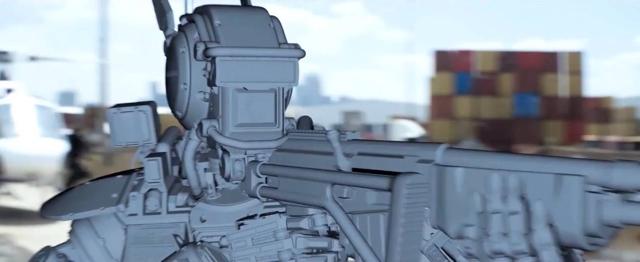 HOW IMAGINE ENGINE CREATED ONE OF THE BEST VFX OF 2015! - Action A Go ...