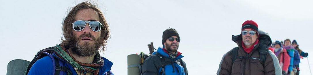 Official IMAX Trailer: EVEREST - Action A Go Go, LLC