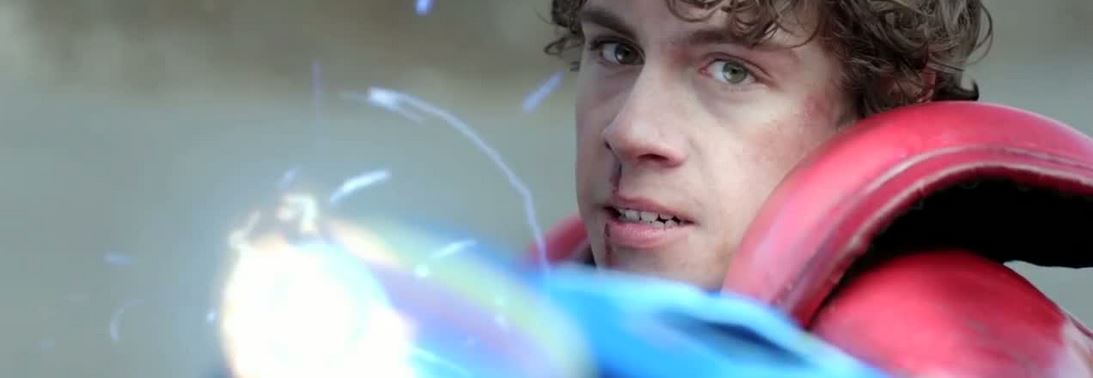 OFFICIAL CLIPS: ‘TURBO KID’ - Action A Go Go, LLC
