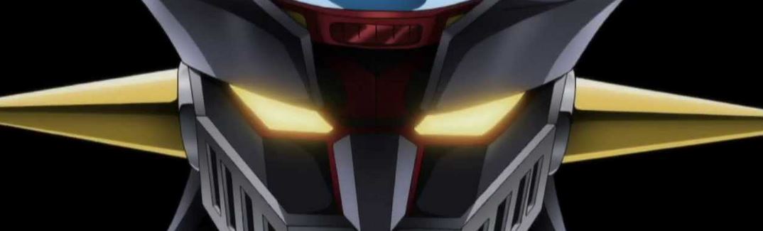Action Anime of the Month: ‘Mazinger Edition Z: The Impact!’ - Action A ...