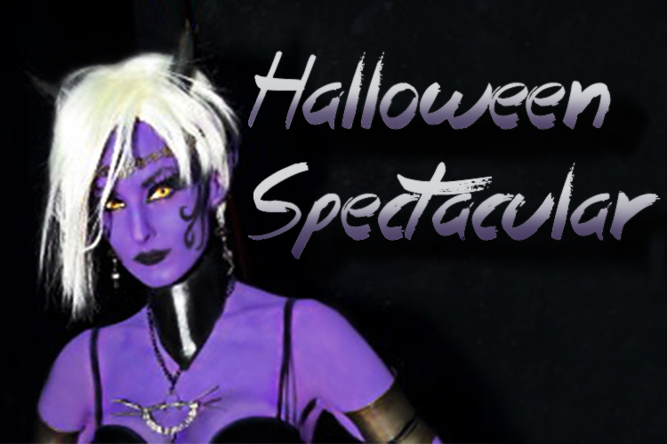 HALLOWEEN SPECTACULAR! The Top 25 Halloween Costumes - Action A Go Go, LLC