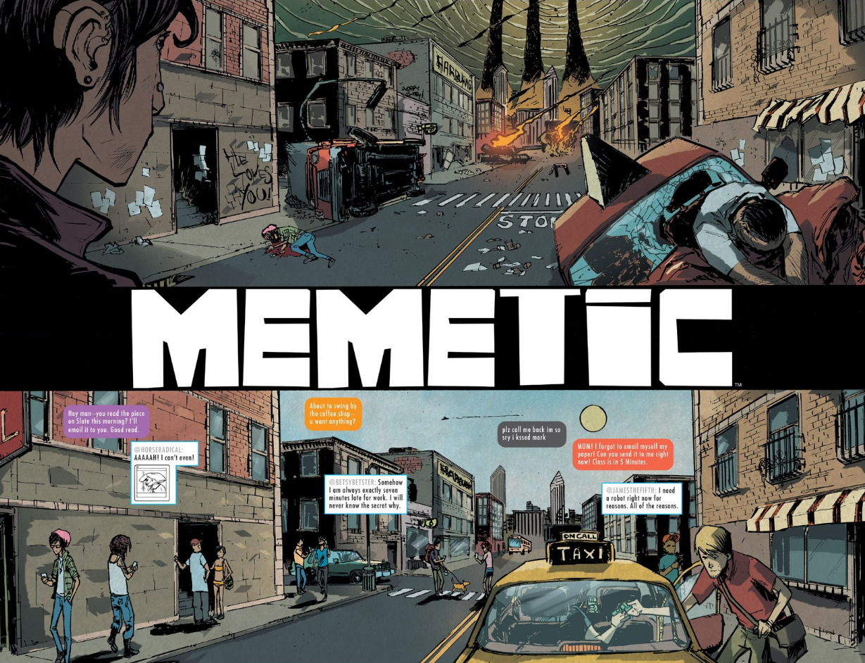 SHACK HOUSE: “MEMETIC” (REVIEW) - Action A Go Go, LLC