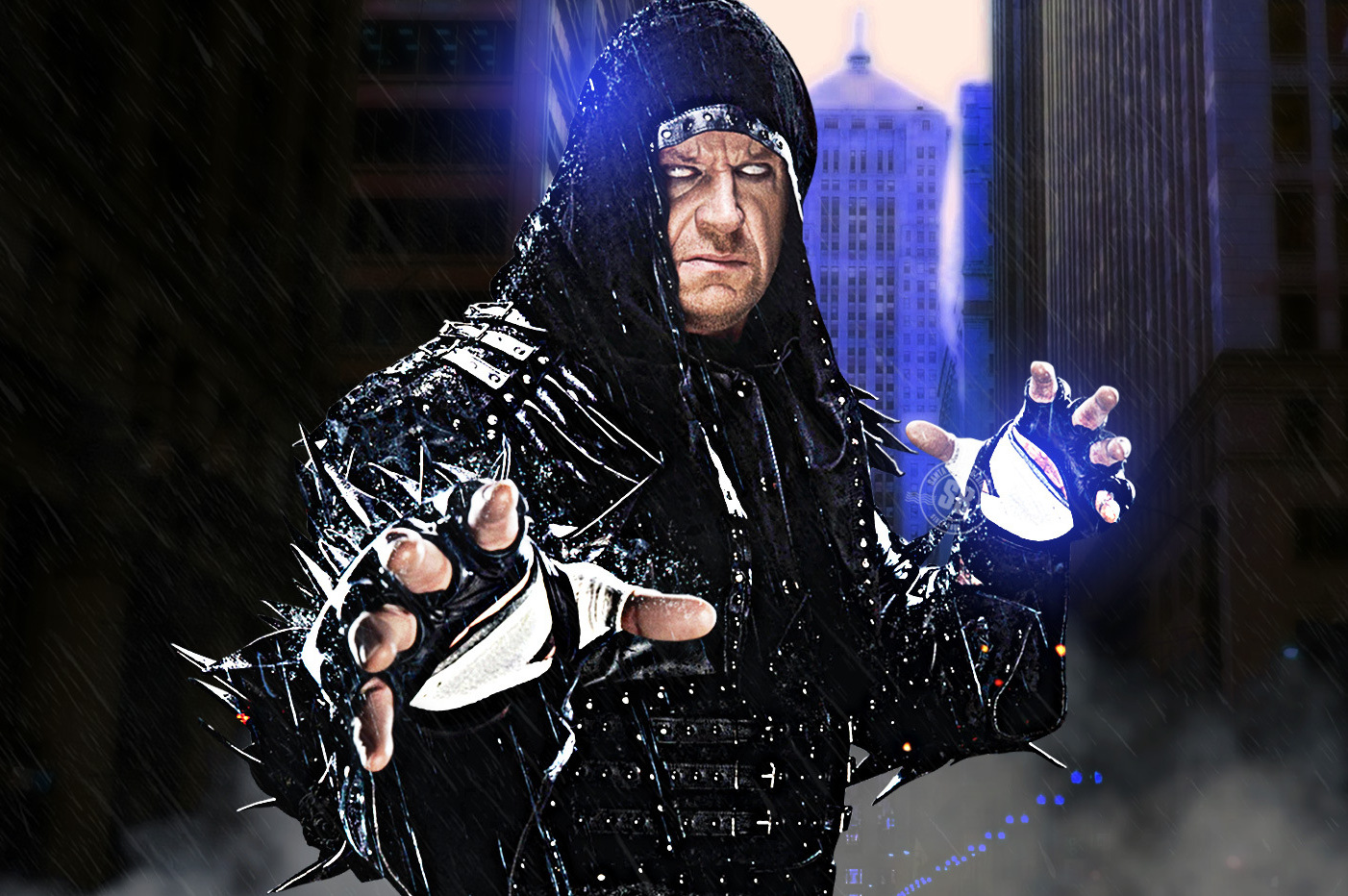 THE DOMINATE WRESTLING FANCAST: LOOKING INTO THE 2016 CRYSTAL BALL ...