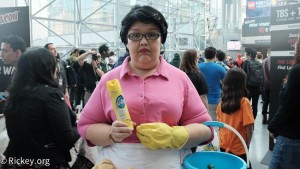 The Best Cosplay of 2015 - Action A Go Go, LLC