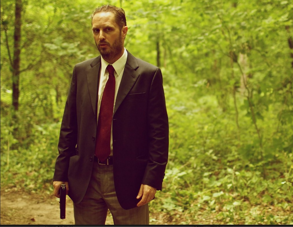 WHO IS RALPH LISTER AND WHAT IS HE DOING IN ‘BATMAN V. SUPERMAN ...