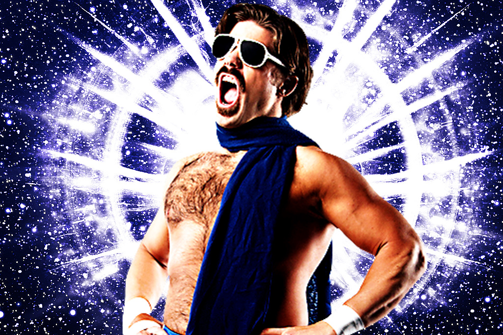 VIDEO: SLEAZY PRO WRESTLER PROPOSES TO HIS GIRLFRIEND DURING WRESTLING ...