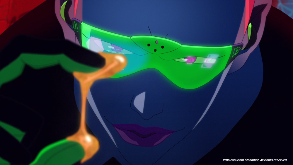 THE URBANCE PILOT HAS DROPPED AND IT IS STUNNING - Action A Go Go, LLC