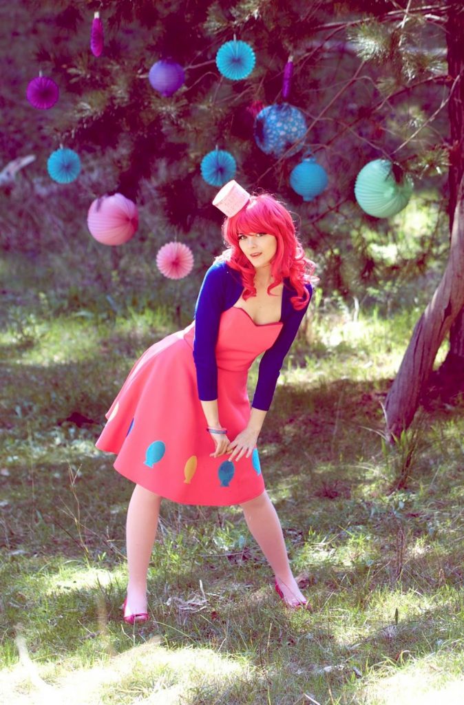 INTERVIEW: COSPLAYER JUSZ BRINGS WWE AND THE MARVEL UNIVERSE TO ...