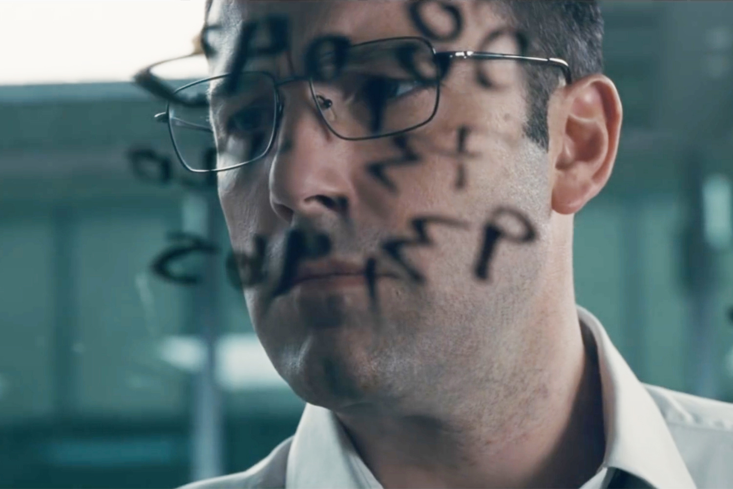 THE MATH ADDS UP IN NEW ‘THE ACCOUNTANT’ TRAILER - Action A Go Go, LLC