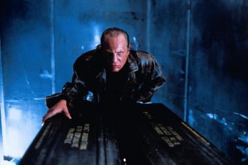 THE TOTALLY TWISTED TALE OF ‘DIE HARD’ AND ‘GHOSTBUSTERS II’ ACTOR ...