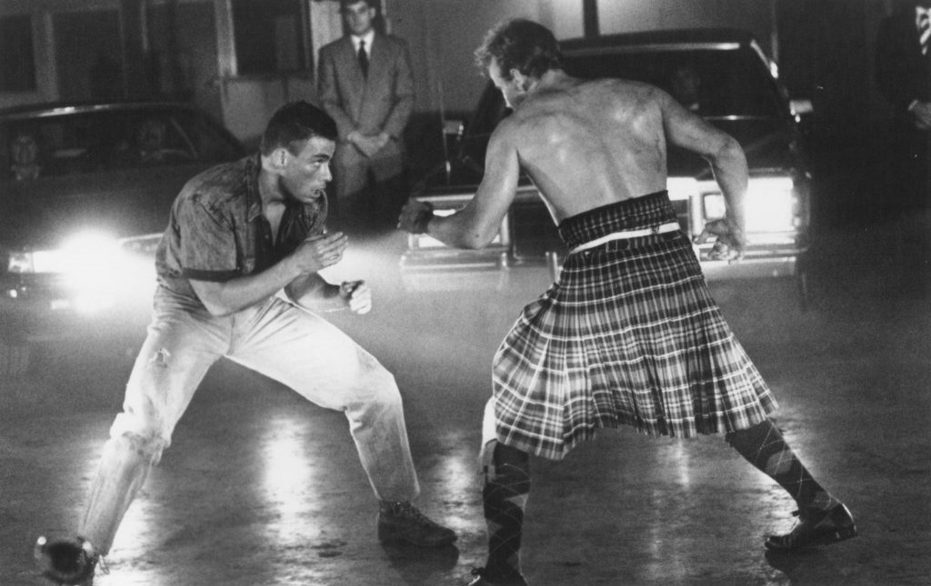 INTERVIEW: THE MYSTERY MAN BEHIND ‘VAN DAMME FRIDAY’ SPEAKS - Action A ...