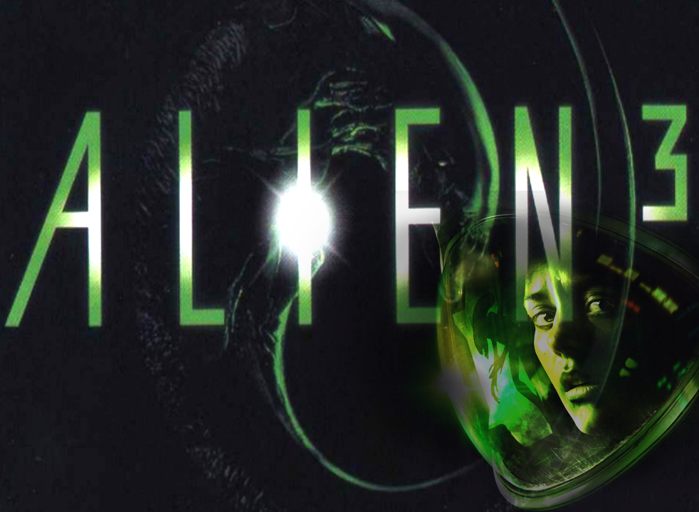 ACTION RATION: ALIEN 3 REVIEW (FEAT. FAILED FILM STUDENT) - Action A Go ...