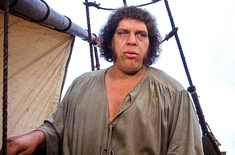 ANDRE THE GIANT ACTOR Action A Go Go LLC ANDRE THE GIANT ACTOR Action A Go Go LLC