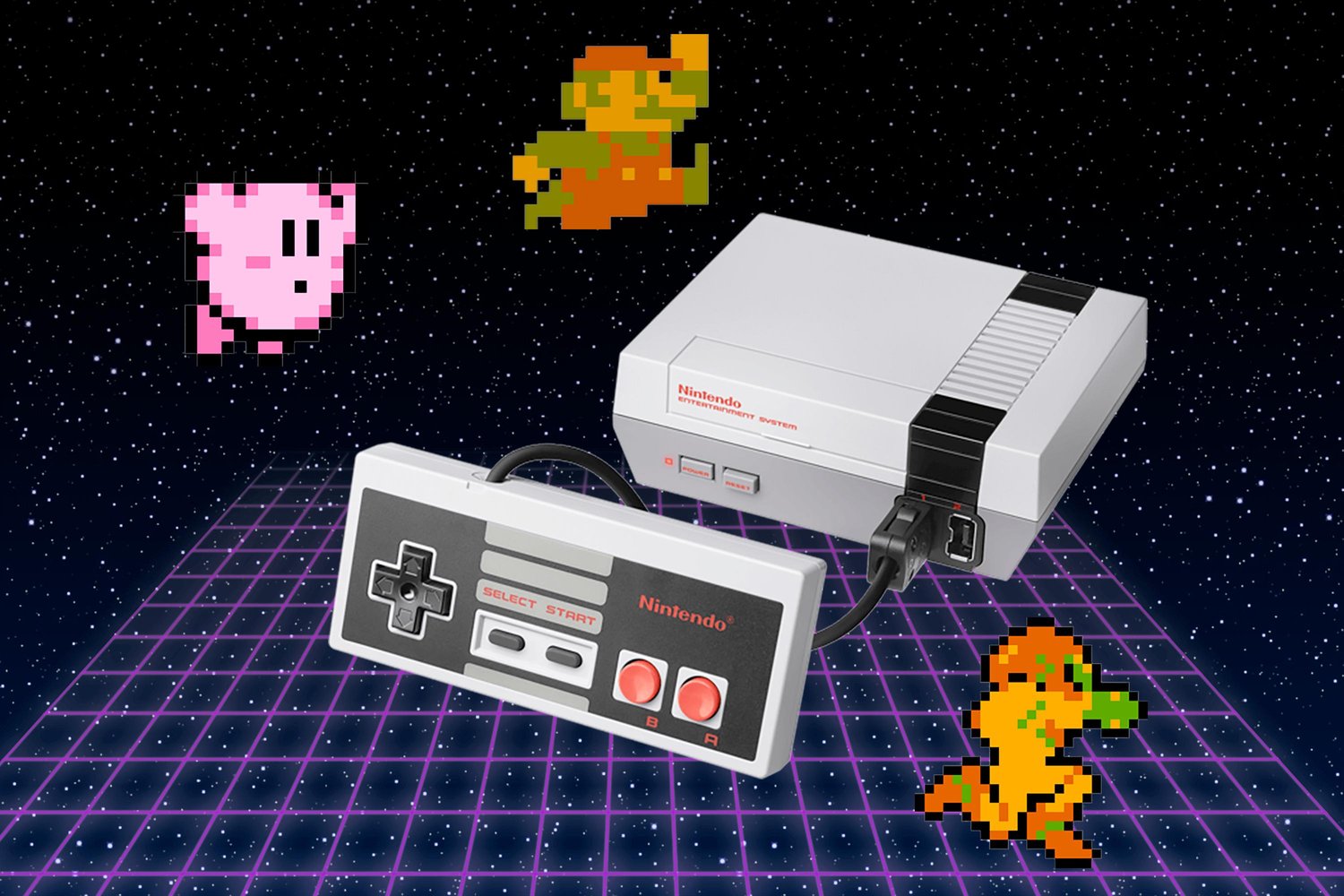 URBAN GAMEPLAY: 5 NES CLASSIC EDITION GAMES THAT HAVE GOTTEN BETTER ...