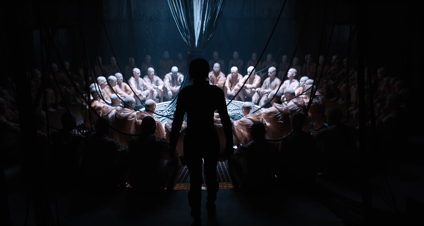 FEATURETTE: LIVE-ACTION ‘GHOST IN THE SHELL’ LOOKS SURPRISINGLY ...