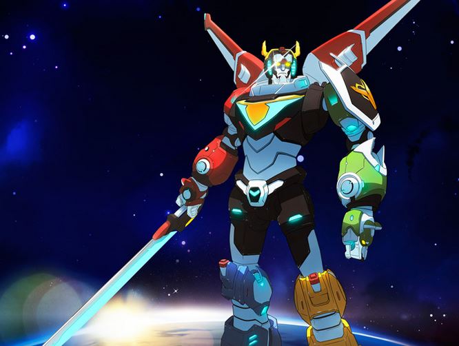 OFFICIAL TRAILER: ‘VOLTRON’ RETURNS WITH AN ACTION-PACKED SEASON 2 ...