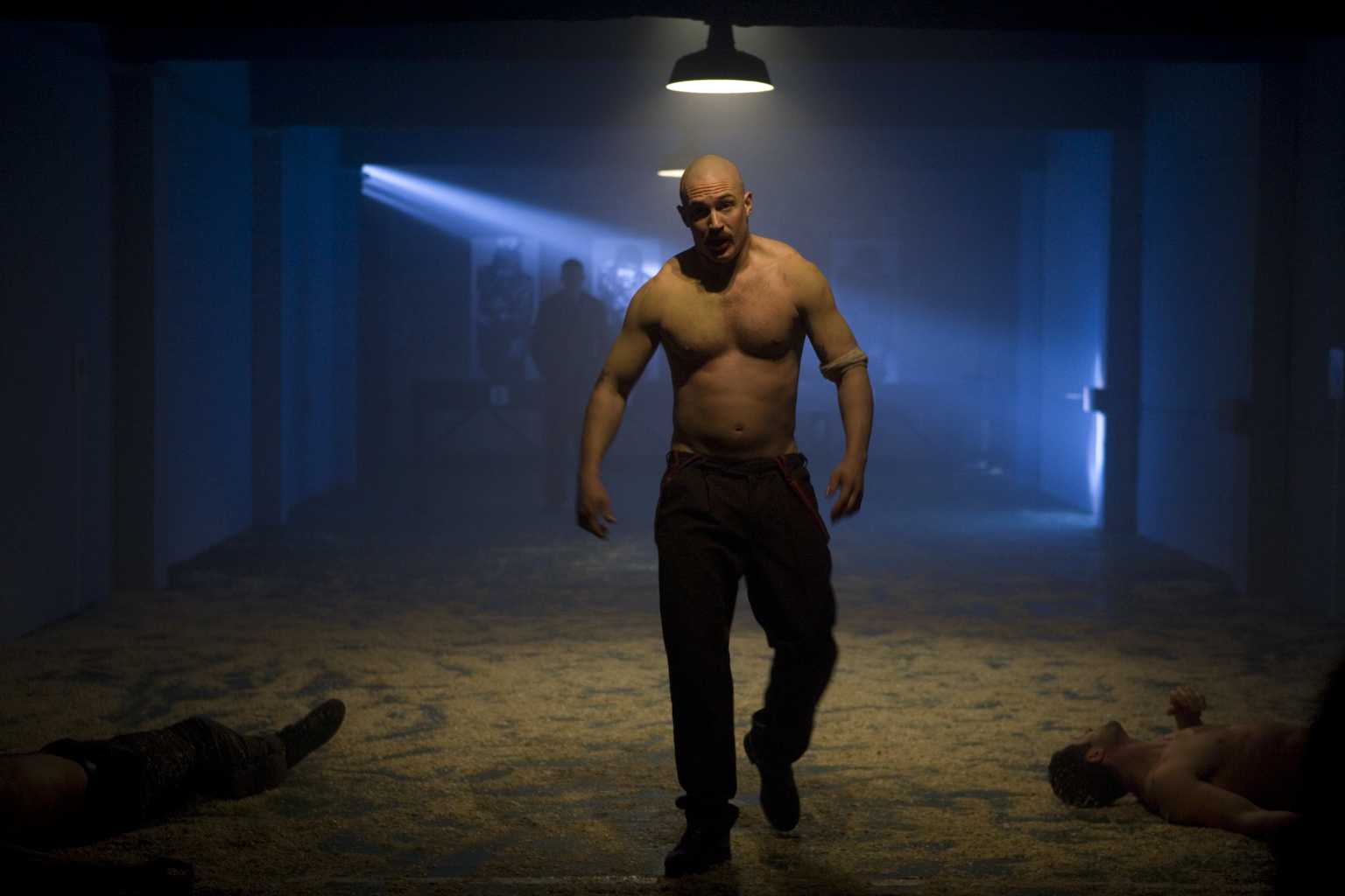 TOM HARDY IS THE GREATEST ACTION STAR OF THE MODERN ERA - Action A Go ...