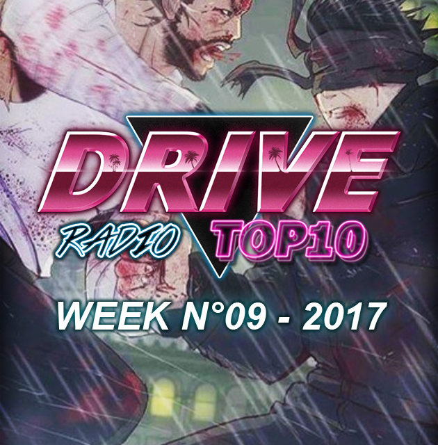 DUCK, YOU SUCKER! THE DRIVE RADIO TOP 10 IS COMING TO MOTIVATE MONDAY ...