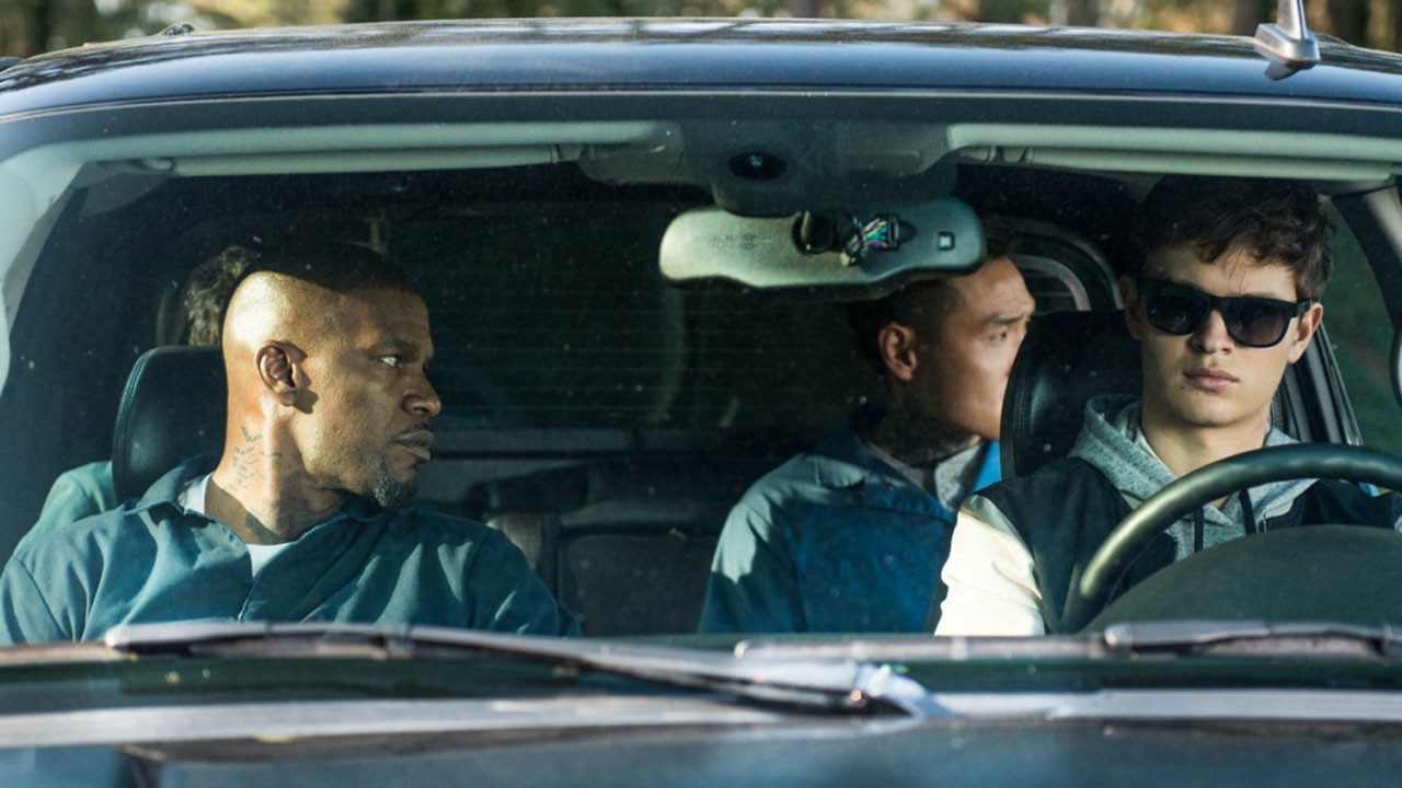 NEW TRAILER: ‘BABY DRIVER’ DELIVERS CAR STUNTS AND A LITTLE ‘RADAR LOVE ...