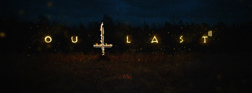 THE NIGHT SHIFT: TAKING A PEAK AT OUTLAST 2 - Action A Go Go, LLC