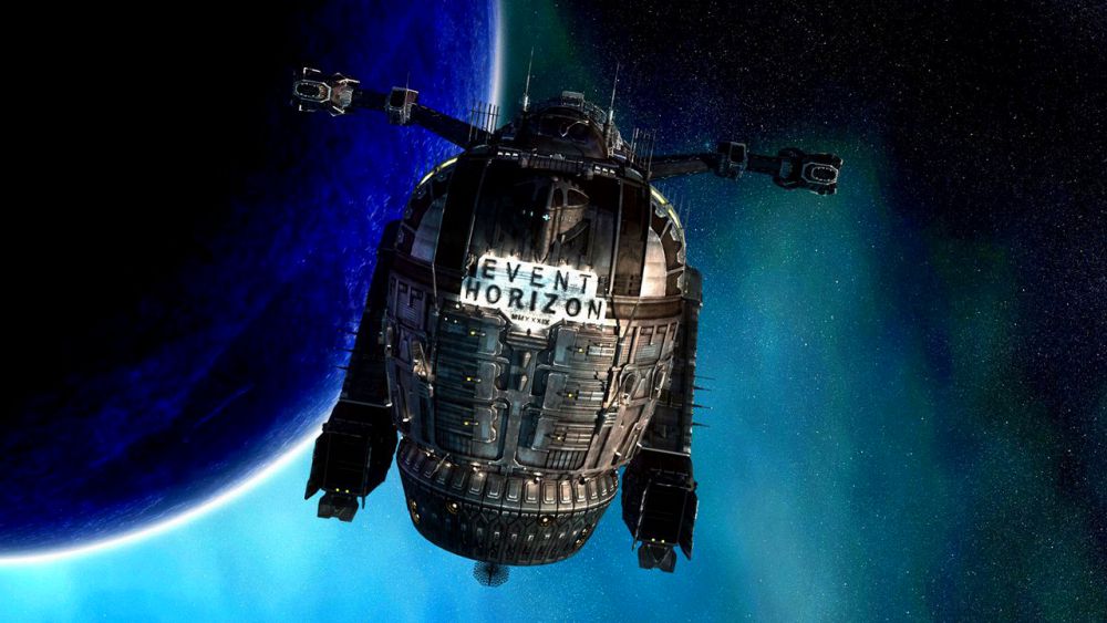 “Do You See?” – Celebrating 20 Years Of ‘Event Horizon’! - Action A Go ...