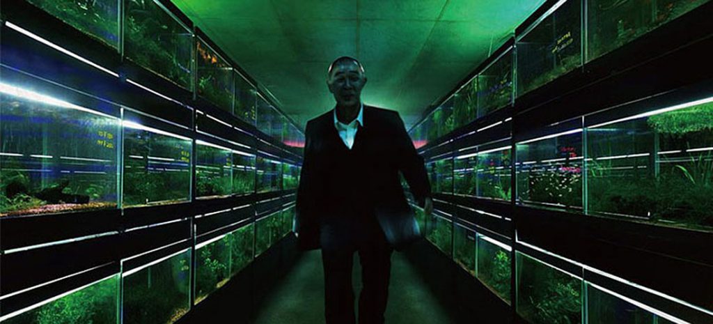 “Cold Fish” Will Drench You With Bloody Japanese Horror! - Action A Go ...