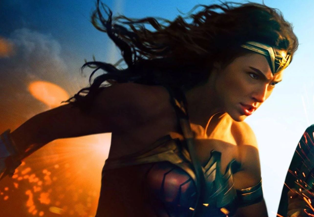 GET READY FOR THE RISE OF A WARRIOR IN FINAL ‘WONDER WOMAN’ TRAILER ...