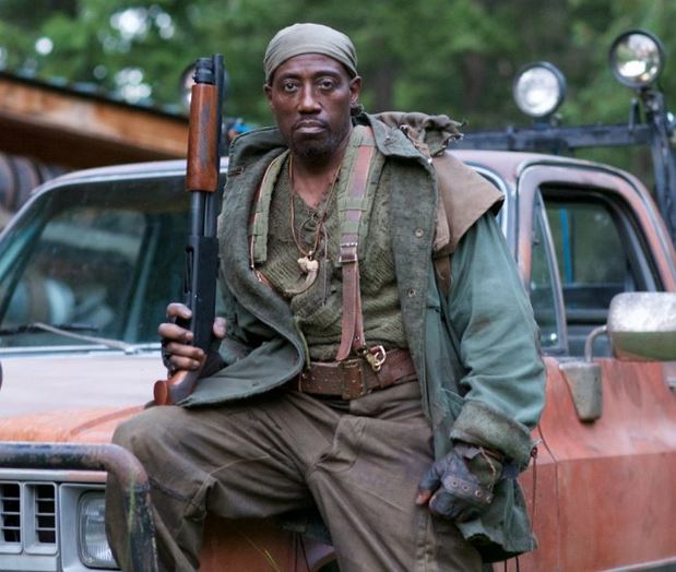 ‘THE RECALL’ TRAILER: ALWAYS BET ON BLACK…EVEN DURING AN ALIEN INVASION ...