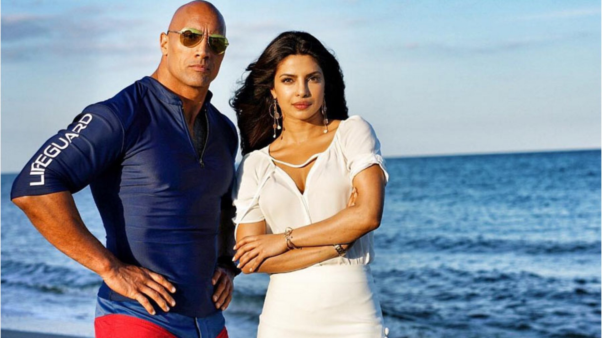 RED BAND TRAILER: ‘BAYWATCH’ IS WHAT HAPPENS WHEN A HUMAN @#$% A JET ...