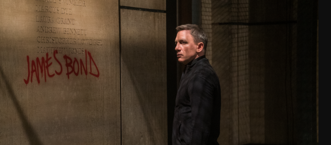 Bond 25 News: Christopher Nolan’s Syncopy to Produce? - Action A Go Go, LLC