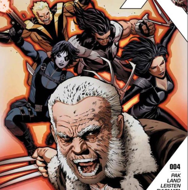 WEAPON X DONE LOST ITS DAMN MIND IN ‘WEAPONS OF MUTANT DESTRUCTION ...