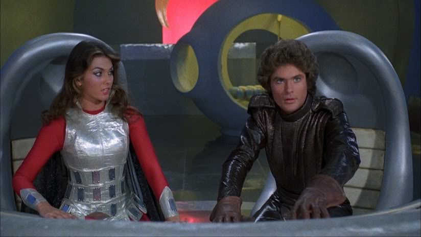 4 REASONS TO WATCH CULT STAR WARS RIPOFF STARCRASH - Action A Go Go, LLC
