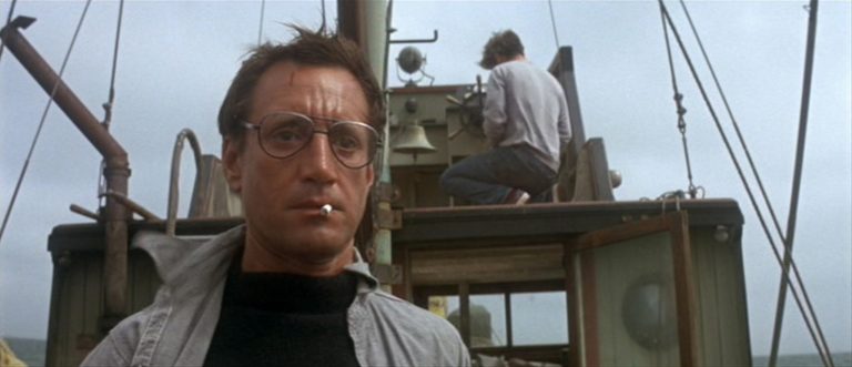 42 Years Ago, ‘Jaws’ Changed Movie History! - Action A Go Go, LLC
