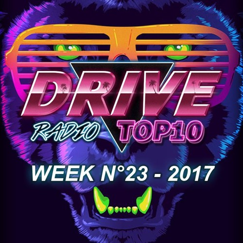 THE DRIVE RADIO TOP 10 RETURNS TO MAKE WORK A LITTLE LESS SUCKY ...