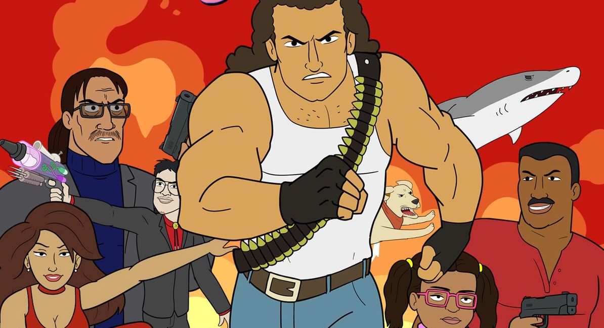 5 ACTION A GO GO APPROVED TRAILERS GUARANTEED TO KICK YOUR @$$ – Action ...