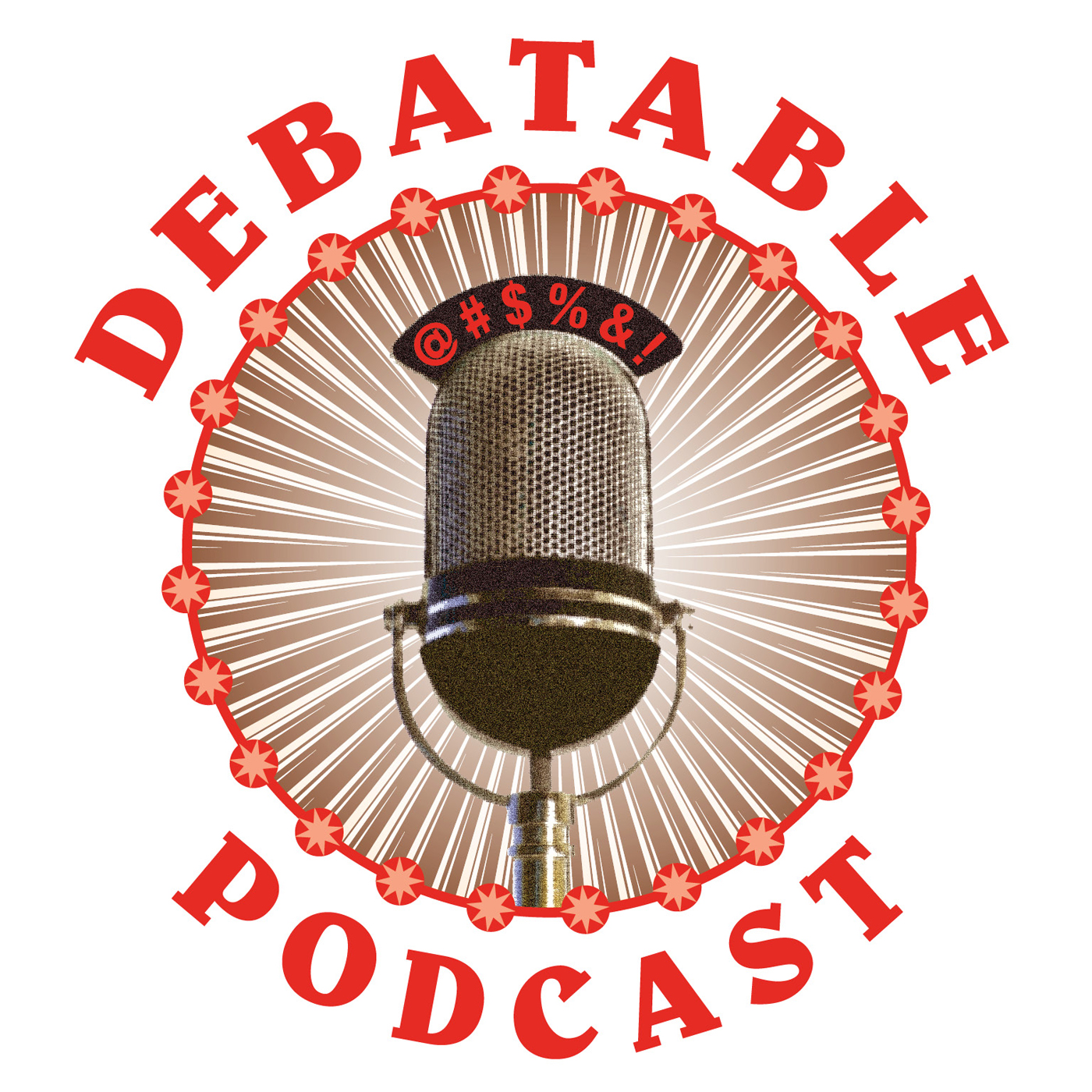 DEBATABLE – Scott Wampler & Katie Shultz are Up for Anything - Action A ...