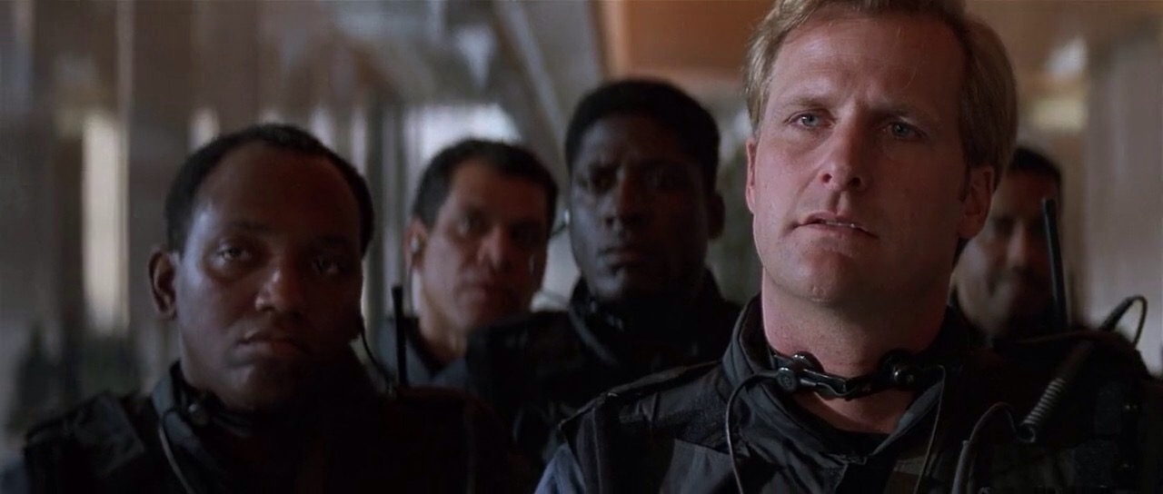 “BOMB ON BUS” – A loving look back at Speed (1994) - Action A Go Go, LLC