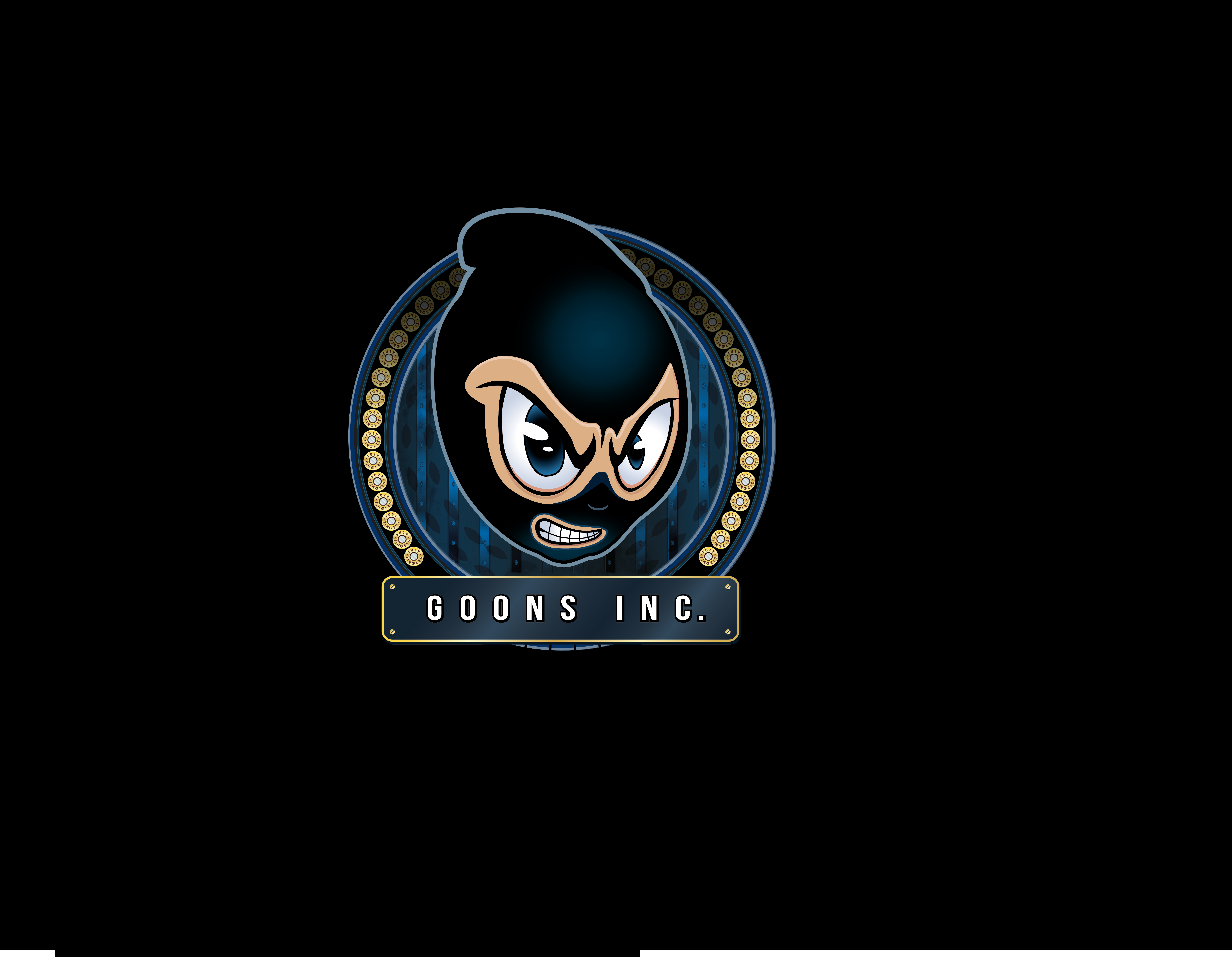 Goons Inc. Gives All New Meaning To "Hostile Work... - ACTION A GO GO
