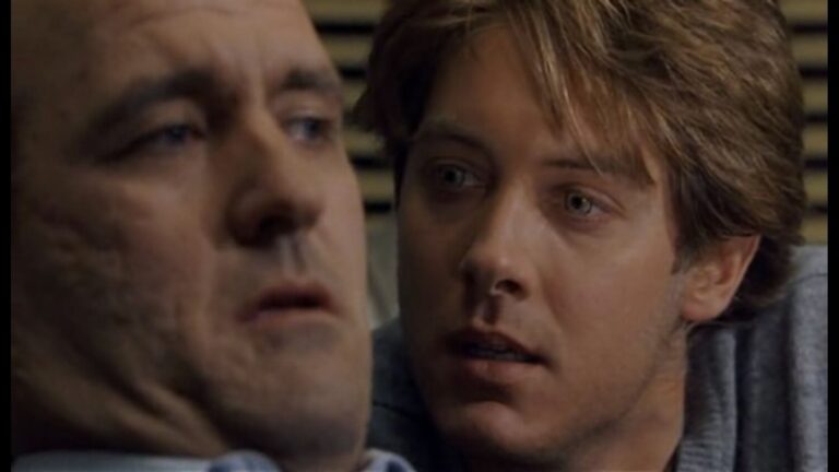 WOLF: Remember When Jack Nicholson Went Full Werewolf? Relive the 90s ...